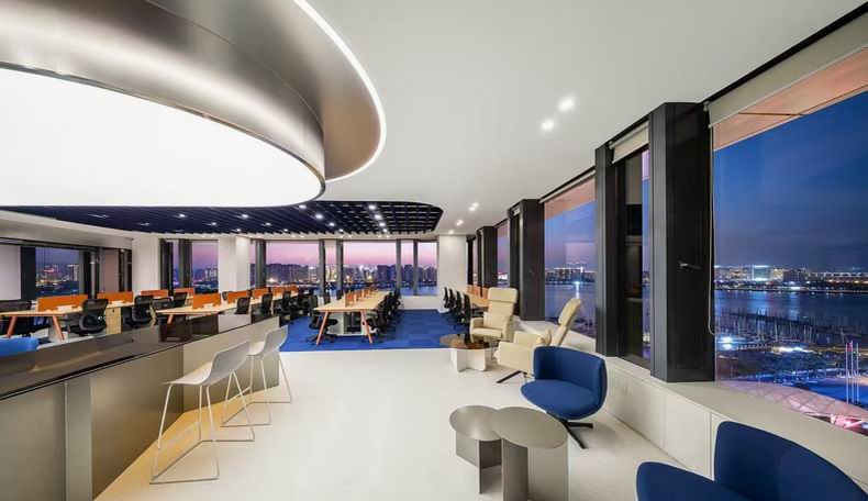 鲸海拾贝科技集团（TAOWHALE）