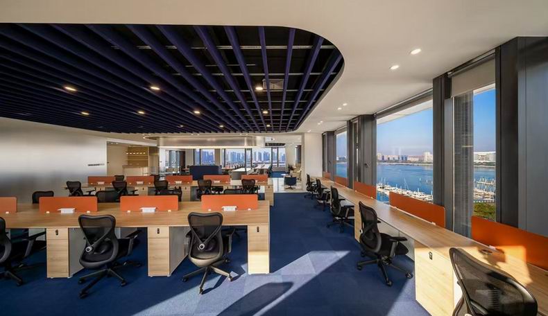 鲸海拾贝科技集团（TAOWHALE）